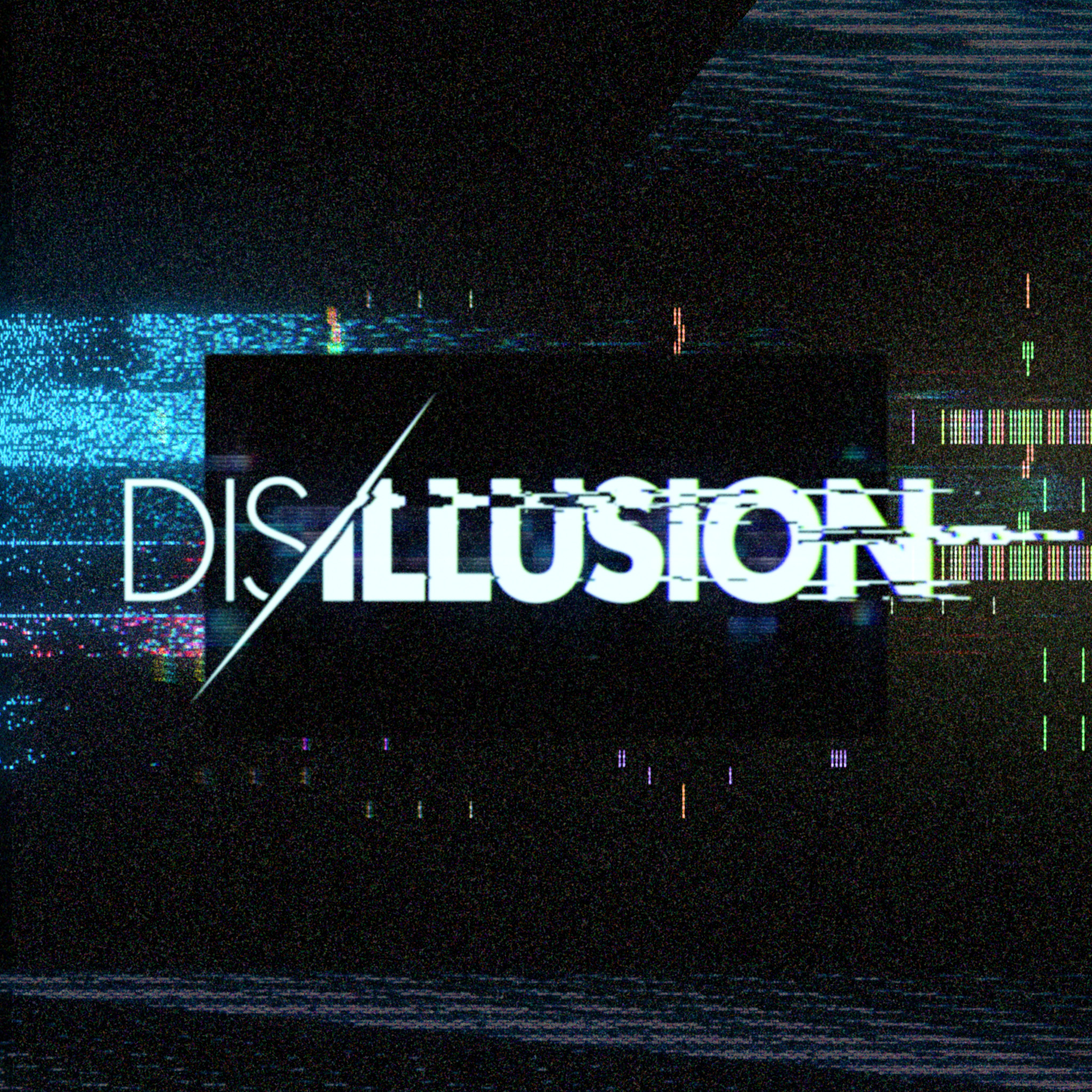 DISILLUSION Album Release – Josh Barnett